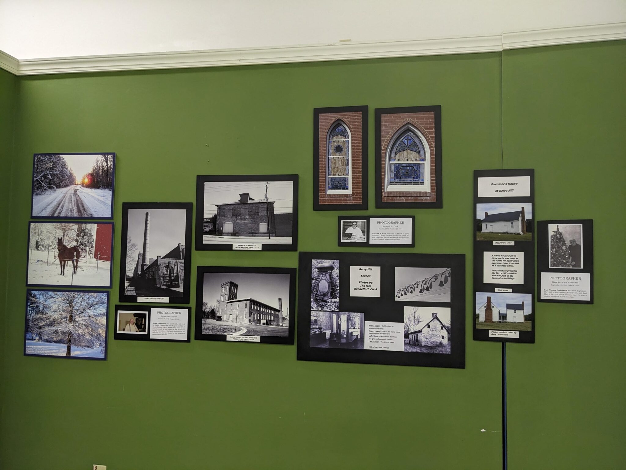 South Boston – Halifax County Museum of Fine Arts and History ...