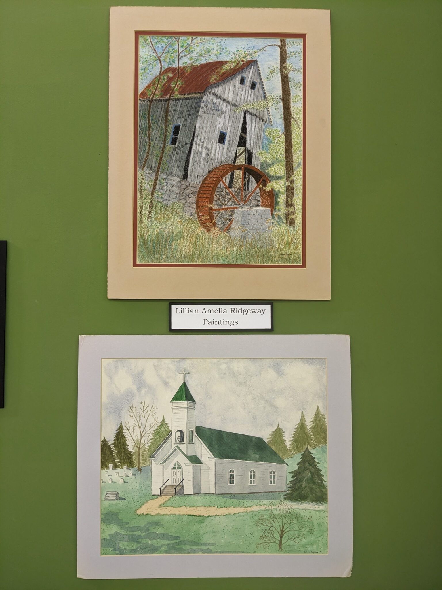 South Boston – Halifax County Museum of Fine Arts and History ...