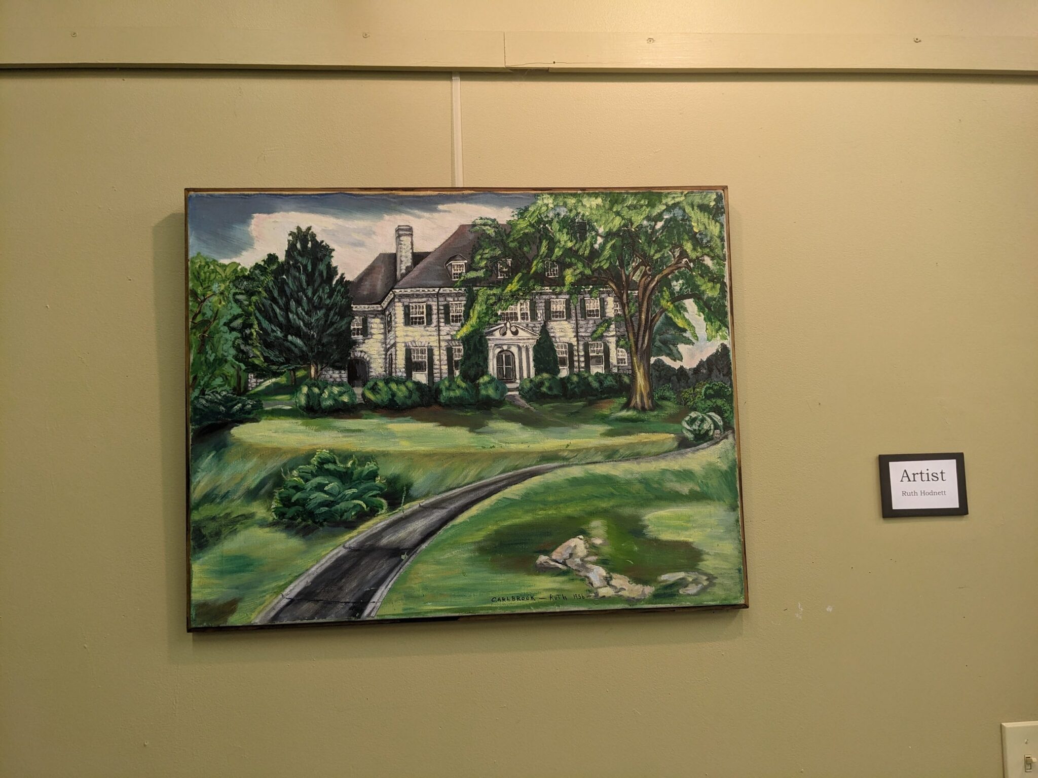 South Boston – Halifax County Museum of Fine Arts and History ...